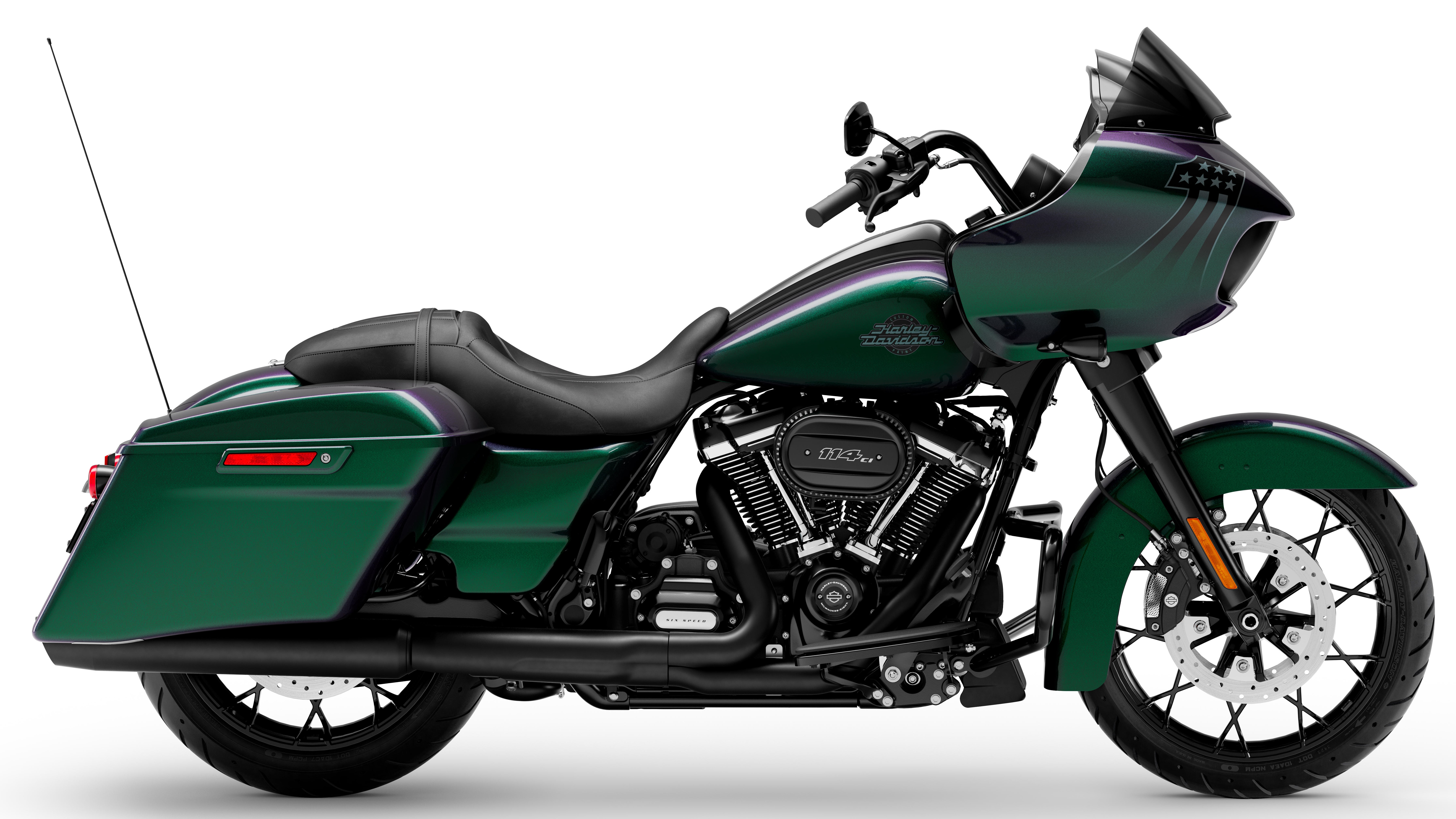 Harley Davidson FLTR Road Glide Bikes For Sale TheBikeMarket
