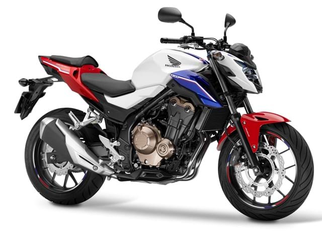 Honda CB500F Bikes For Sale • TheBikeMarket